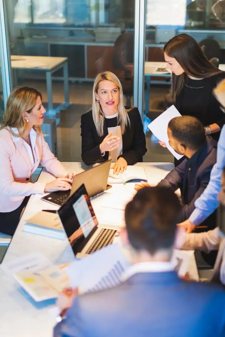 Contact - FutureWise Partners